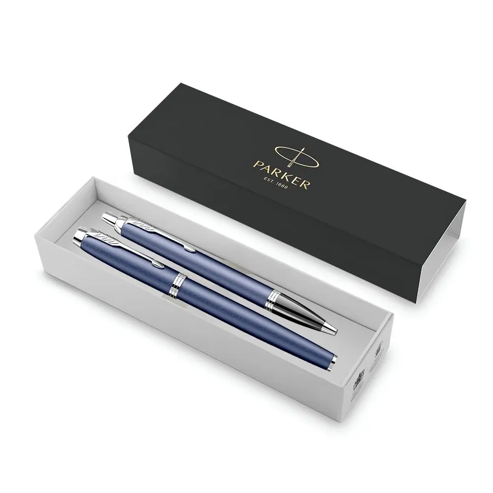 PARKER Royal IM Blue CT Hemijska olovka + Roler