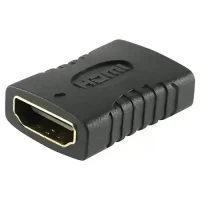 Velteh Adapter nastavak HDMI-HDMI F-F Velteh VHDS-01