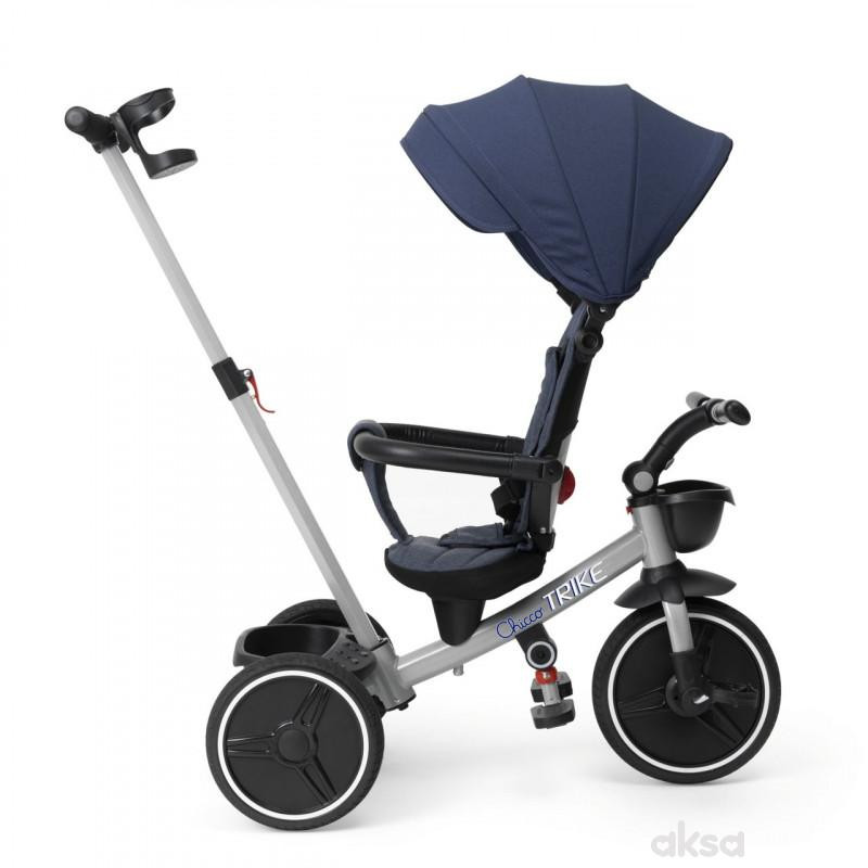 Chicco tricikl 4in1