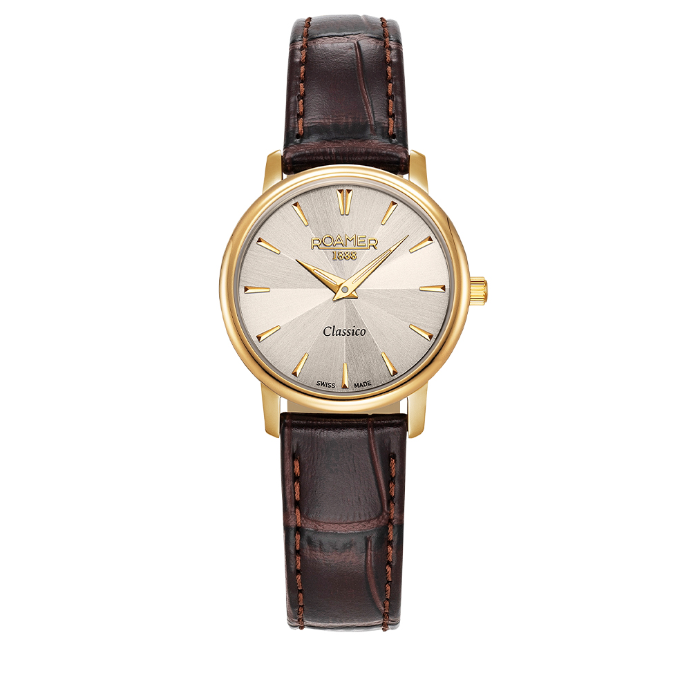 ROAMER Classico