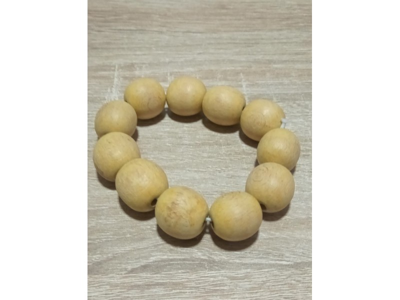 MOĆNA drvena kupite 5-platite 4