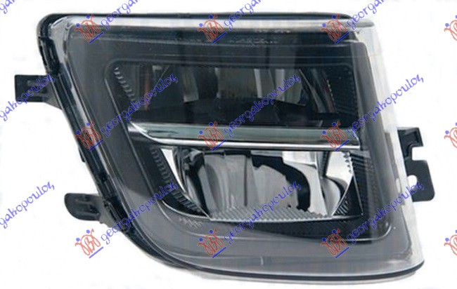 MAGLENKA LED (KINA)