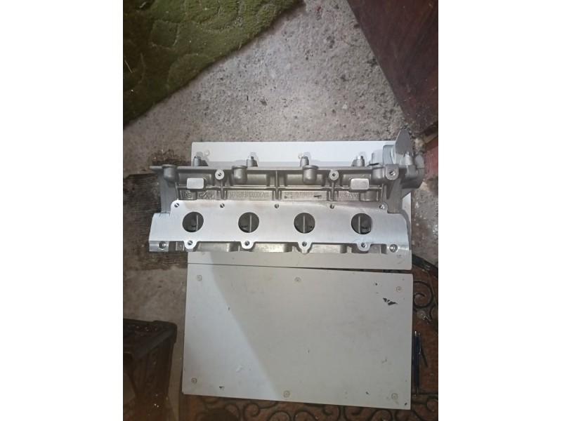 Glava cilindra Chery Fora a21