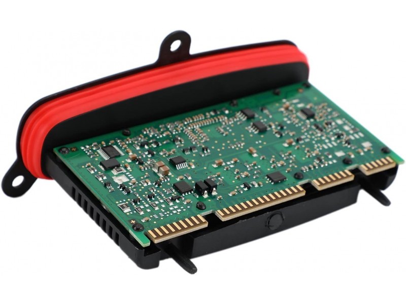 TMS MODUL BMW elektronika XENON fara-63117440877