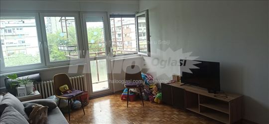 Stari Merkator,Hotel Jugoslavija,lep dvosoban 50m2