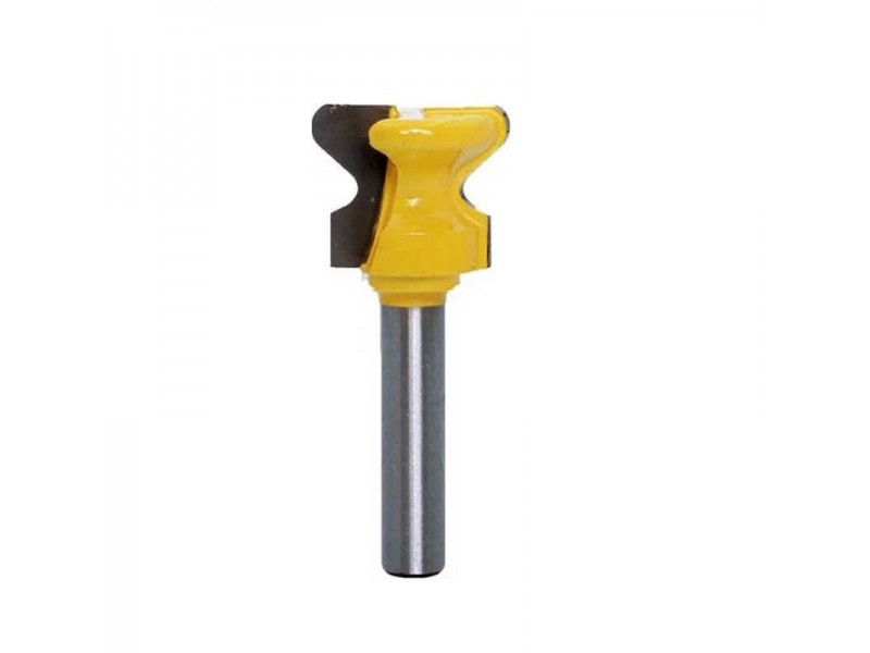 Glodalo za rukohvat - prstohvat 8x25.4mm