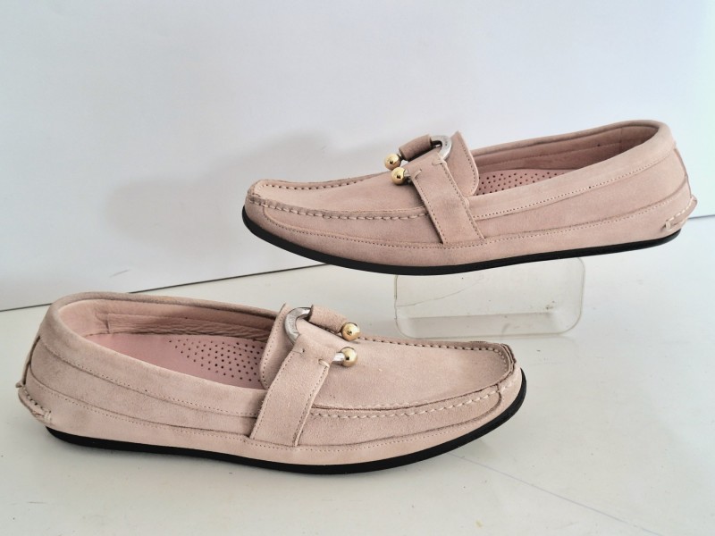 Kao NOVE ,,Yves Saint Laurent,, KOZNE brodarice br.37
