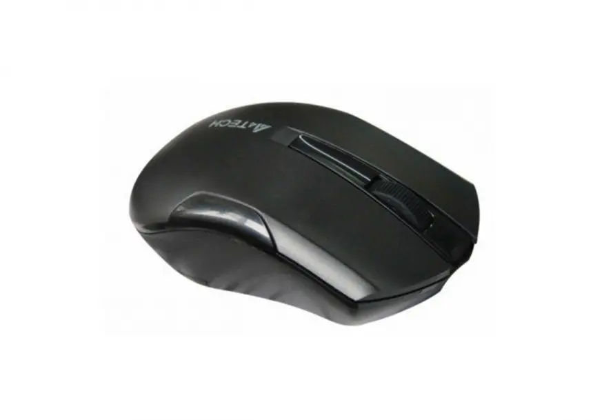 A4-G3-200N-1 A4Tech V-Track bezicni opticki mis 2.4GHz, 125Hz/1000 Dpi, 107mm, USB