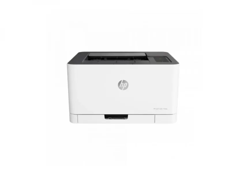 Color laserski štampač HP 150a, 600x600dpi/64MB/USB, Set tonera 117A, 4ZB94A