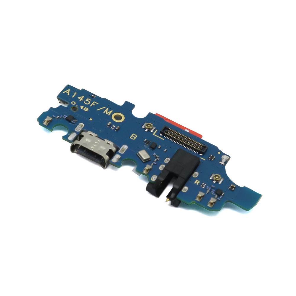 Flet kabl za Samsung A145F Galaxy A14 4G 4G sa konektorom punjenja (charging board) (MS)