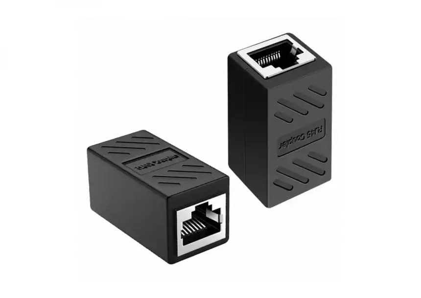 RJ45 spojnica 1/1 KT-URJ45.11 11-408