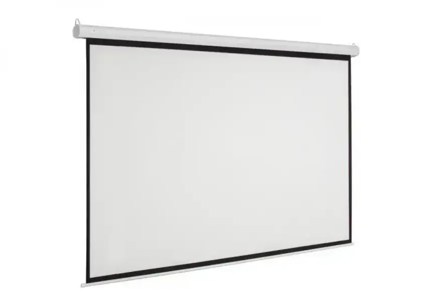 Platno za projektor LEXIN MH92HM zidno 204x115 16:9