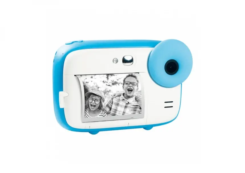 Realikids Instant Cam Blue