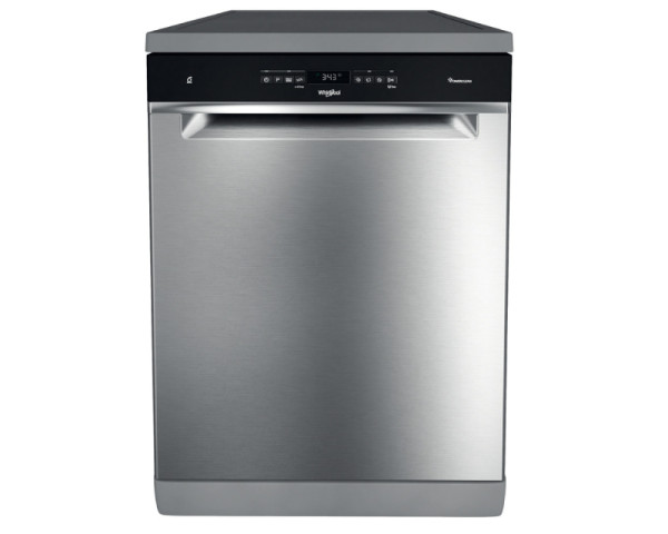 WHIRLPOOL WFO 3O32 N P X mašina za pranje sudova - 60cm (ELE02901)