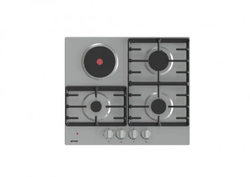 Ugradna kombinovana ploča Gorenje GE681X