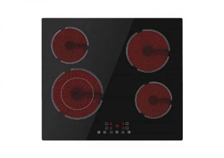 BVC 6005-Ugradna ploca