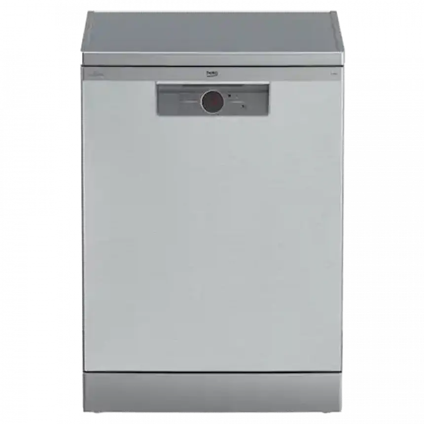BEKO BDFN 26430 X mašina za pranje sudova