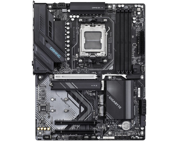 GIGABYTE X870 GAMING WIFI 6 rev. 1.0 matična ploča(PLO03740)