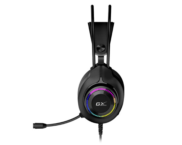 GENIUS HS-GX580U slušalice sa mikrofonom (ZVU03316)