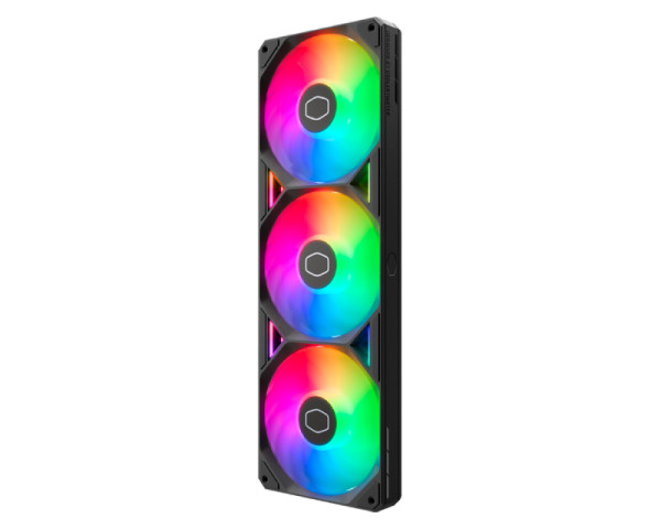 COOLER MASTER SickleFlow Edge 360 ARGB vodeno hlađenje (MFX-B2DN-25TP2-R1) (CAS02736)