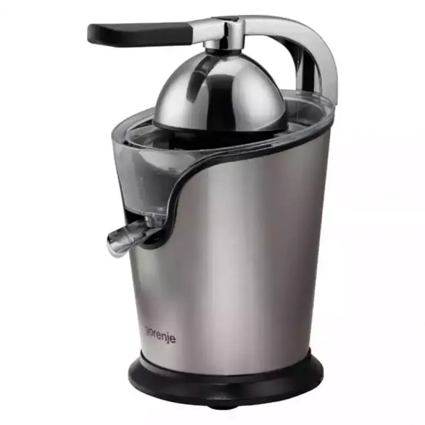 Gorenje Cediljka za citruse snaga 100 W INOX