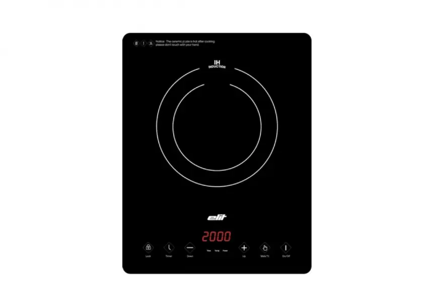 IC-21 SLIM indukcioni reso ELIT