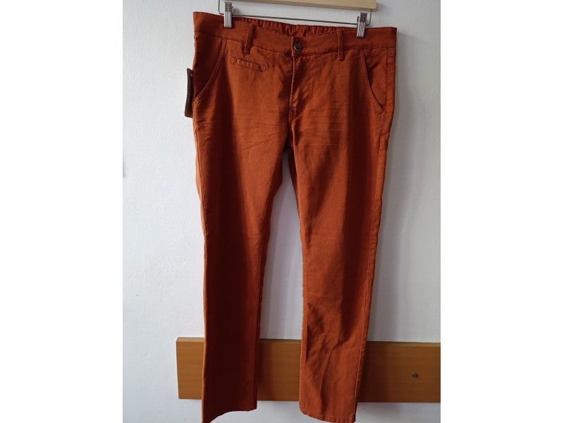 Cliver pantalone XL