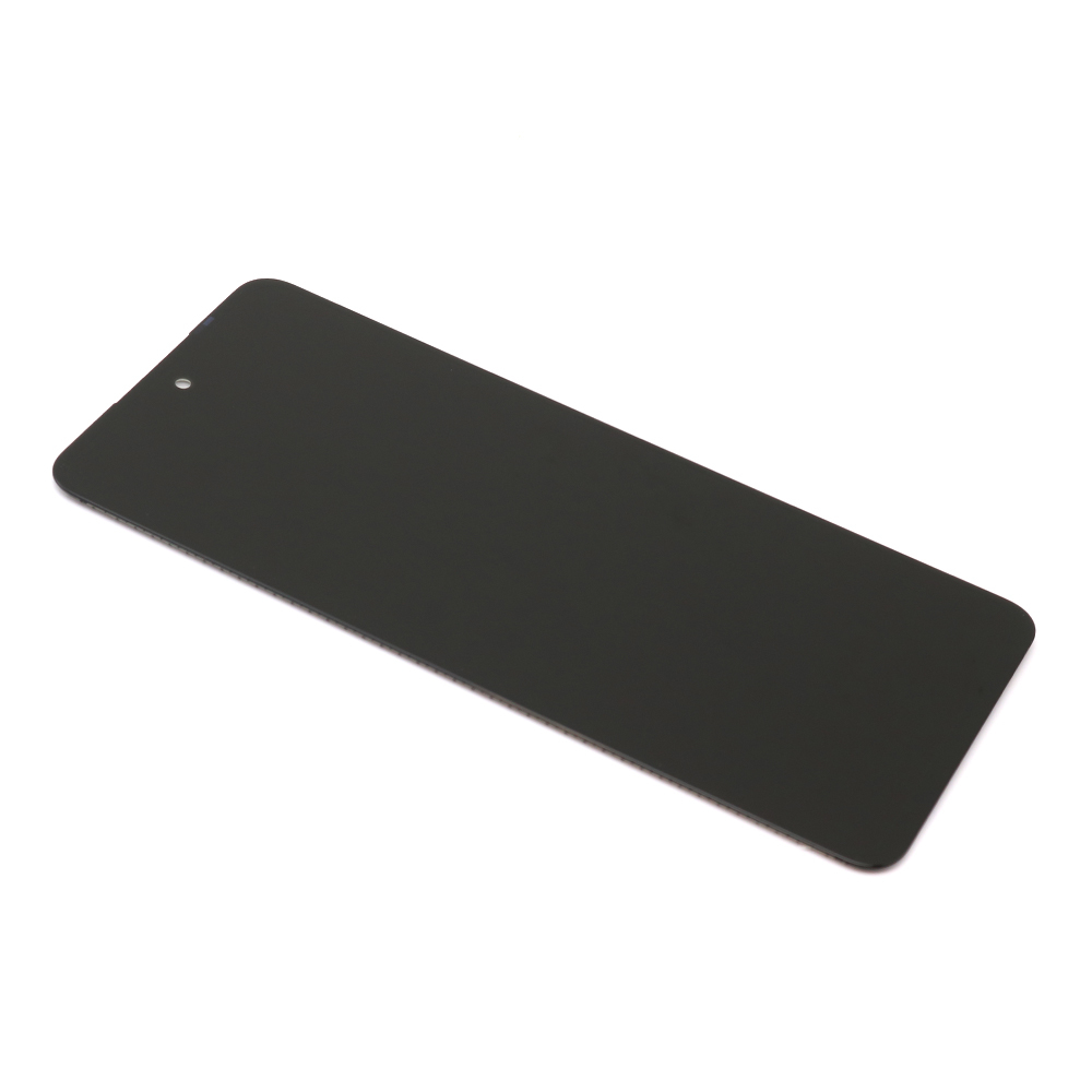 LCD Displej / ekran za Realme C75 + touchscreen black ORG (MS)