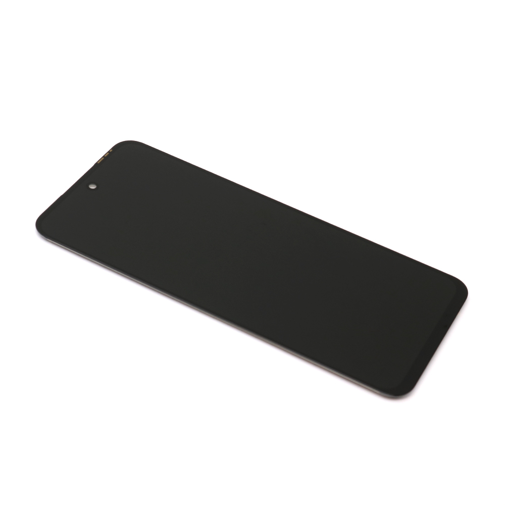 LCD Displej / ekran za Tecno Spark 30C + touchscreen black ORG (MS)