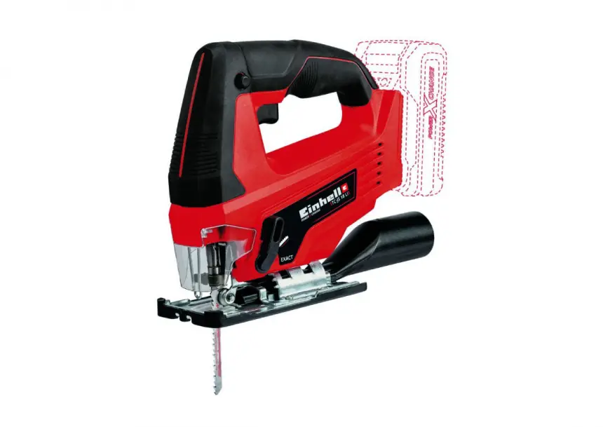 Einhell TC-JS 18 Li - Solo Akumulatorska ubodna testera 4321209
