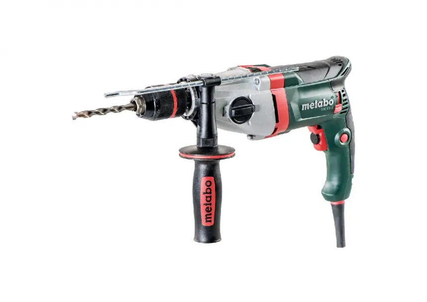 Metabo SBE 8502 vibraciona busilica dvobrzinska