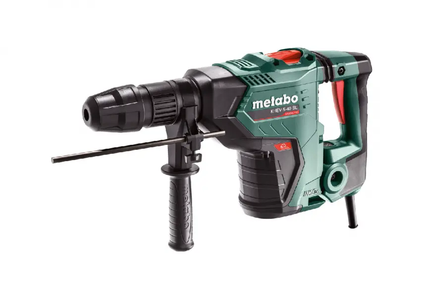 Metabo KHEV 540 BL SDSMax kombicekic