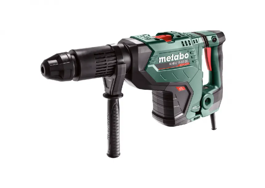 Metabo KHEV 1152 BL SDSMax kombicekic