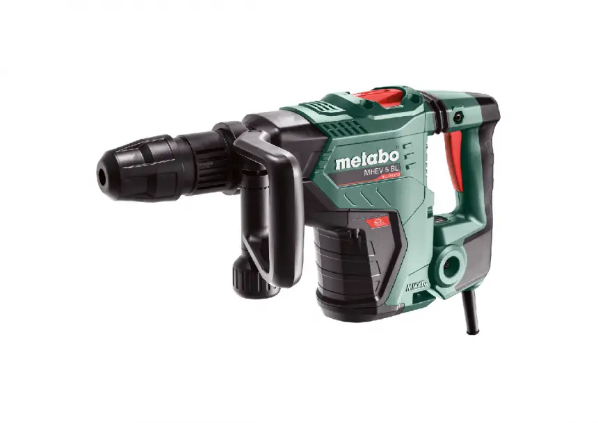 Metabo MHEV 5 BL SDSMax dleto stemarica