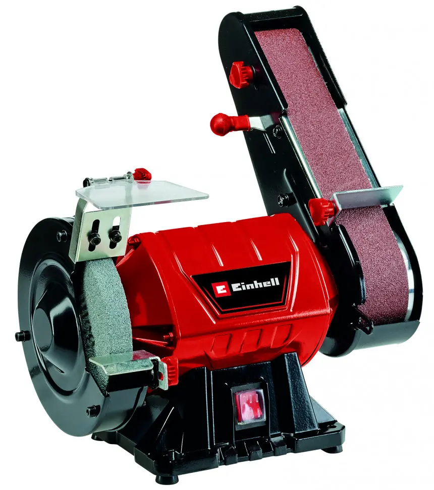 Einhell TC-US 350 Stacionarna brusilica sa trakom i diskom 4466154