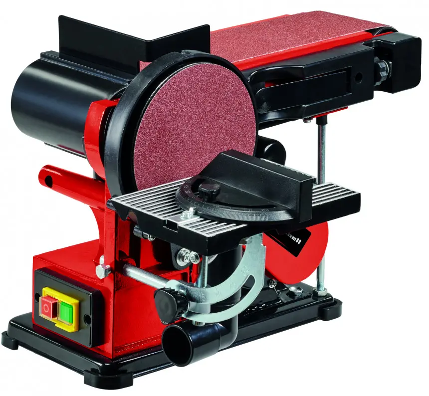 Einhell TC-US 380 Stacionarna brusilica sa trakom i diskom 4419257
