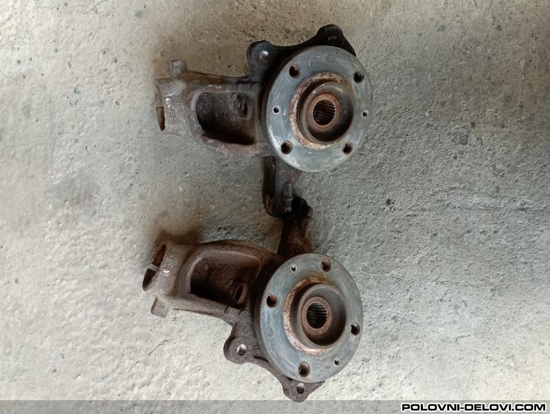 Peugeot 207 Menjac I Delovi Menjaca