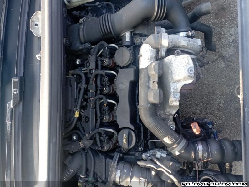 Peugeot 308 Motor I Delovi Motora