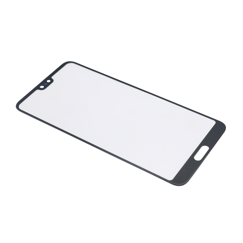 Staklo touchscreen-a za Huawei P20 Pro black ORG (MS)