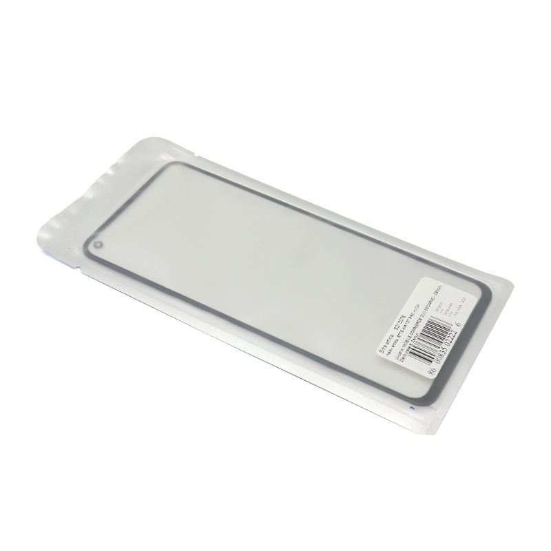 Staklo touchscreen-a za Xiaomi Mi 10T Pro + OCA sticker (MS)