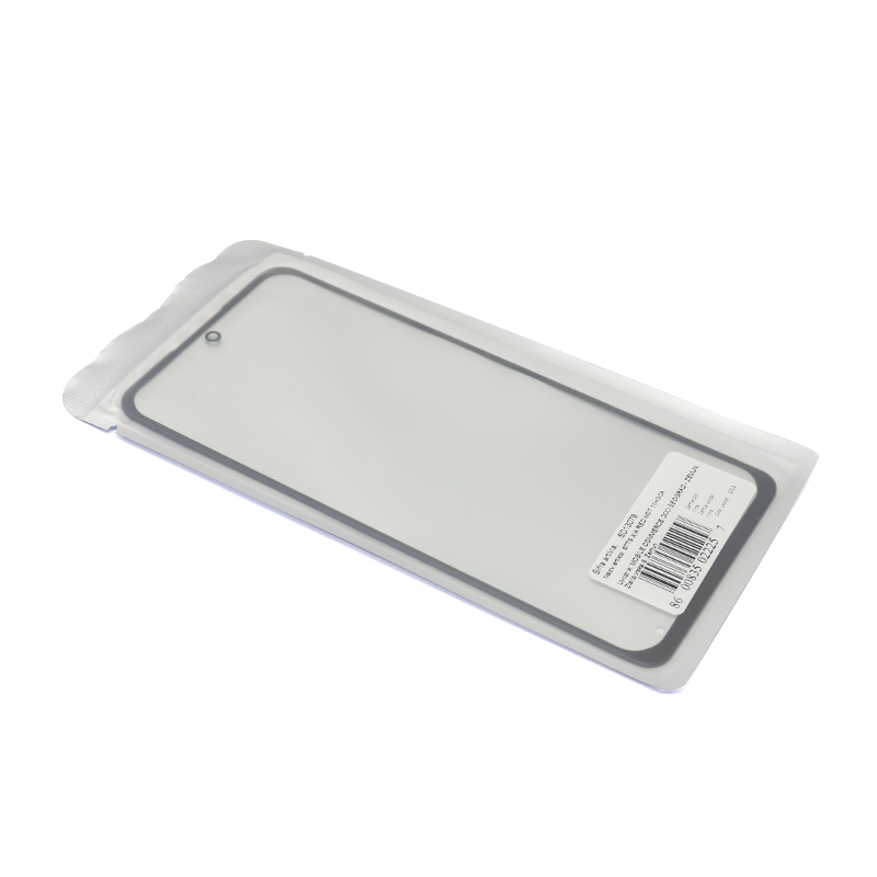 Staklo touchscreen-a za Xiaomi Redmi Note 10 Pro + OCA sticker (MS)