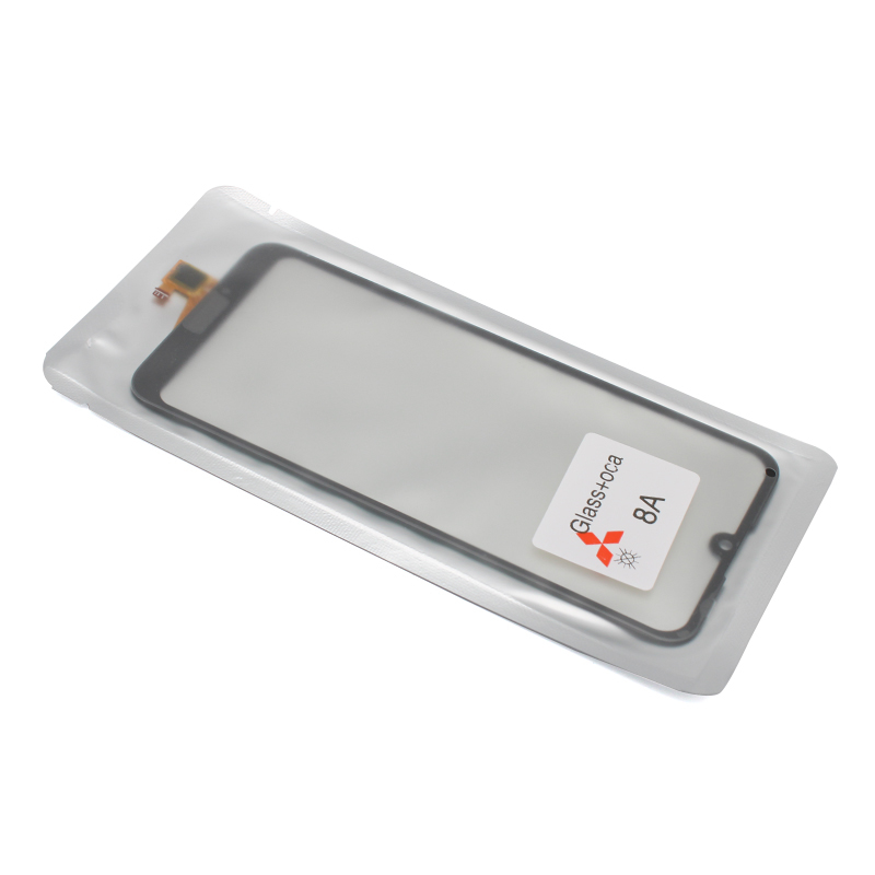 touchscreen za Huawei Honor 8A + OCA sticker (MS)