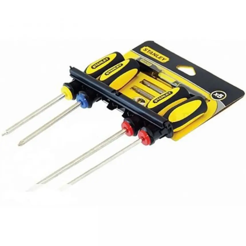 Stanley odvijači set STHT0-60017
