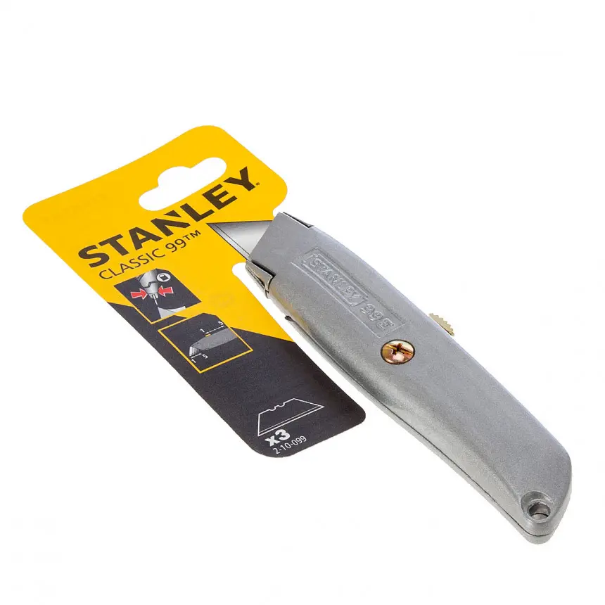 Stanley skalper 2-10-099