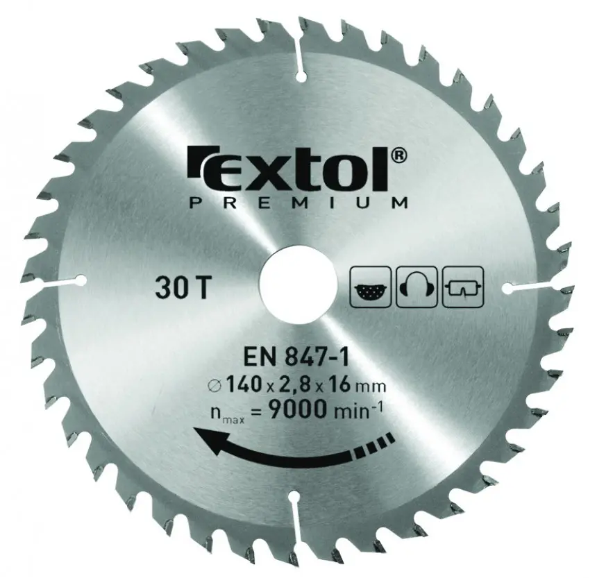 Rezna ploča 300 x 22 x 30 mm T 96 EP 8803248