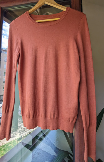 Bluza M