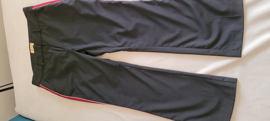 Fiveunits premium collection pantalone