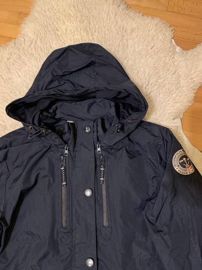 Geographical Norway-R zenska jakna vel.L