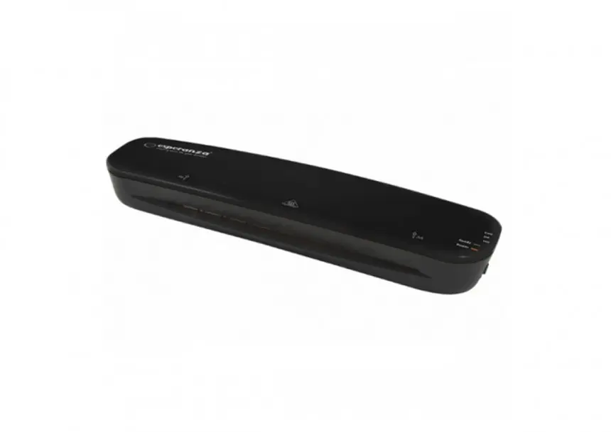 ESPERANZA EFL002 LAMINATOR ZA PLASTIFIKACIJU A4