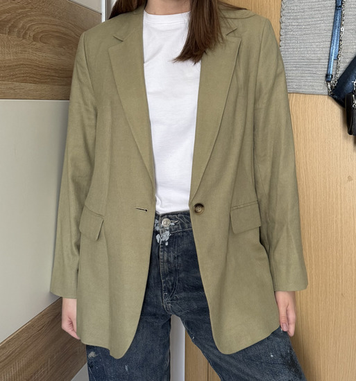 H&M blejzer